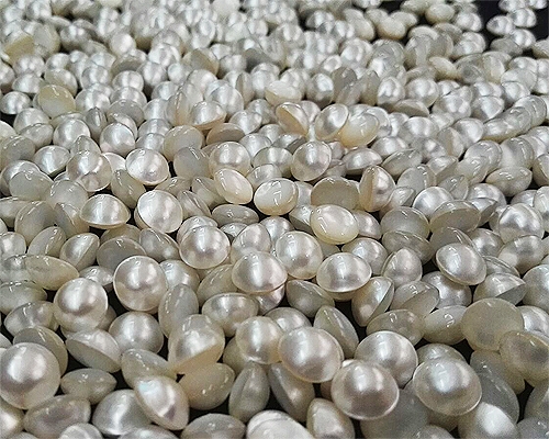 Perlas Cultivadas, Piedras Semipreciosas, Coral, Lava, Fornitura en ...